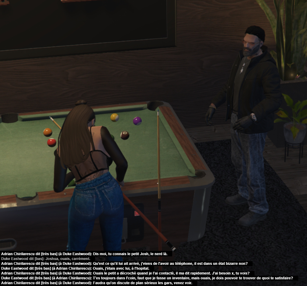 Clanul Valka - Gruparea Interlopă - Page 4 - Groupes non officiel ...