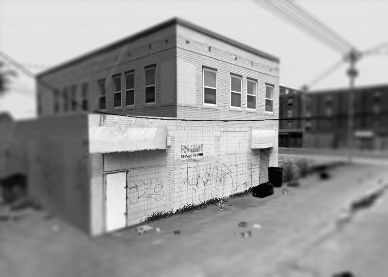 E/S Barrio Evil 13 ((archive)) - Архив форума - Trinity GTA