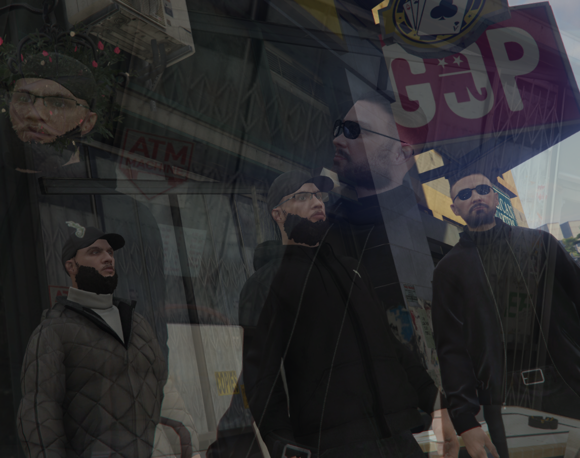 sons of the caucasus - Page 3 - Screenshots Gallery - GTA World Forums ...