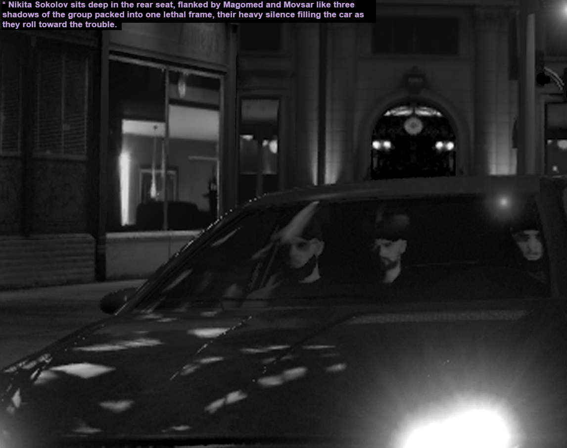 sons of the caucasus - Page 4 - Screenshots Gallery - GTA World Forums ...