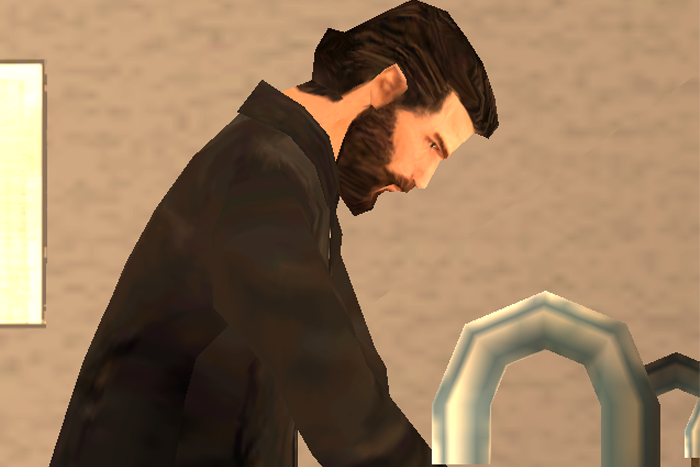 PAULIE BASCONI