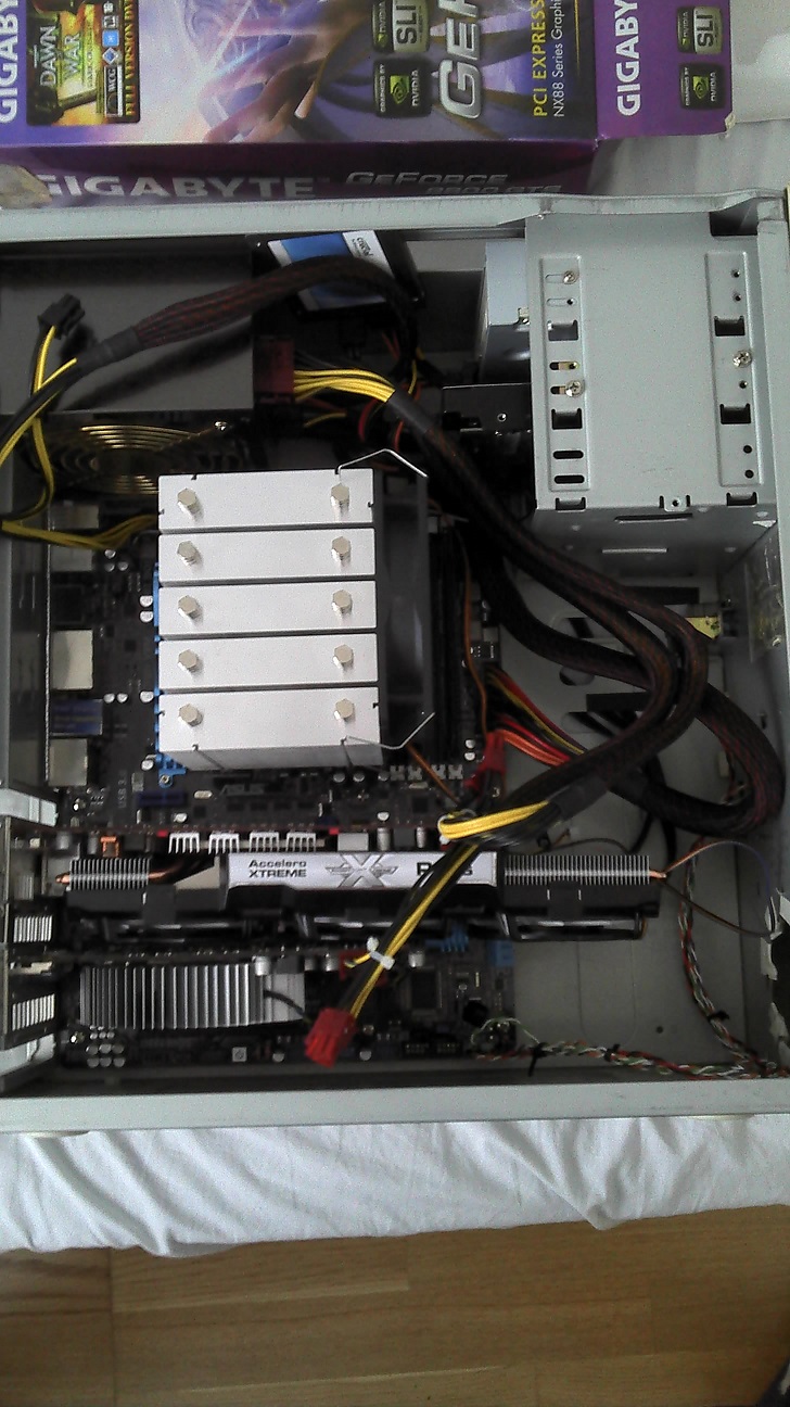 Your PC ATM | Page 788 | TechPowerUp Forums