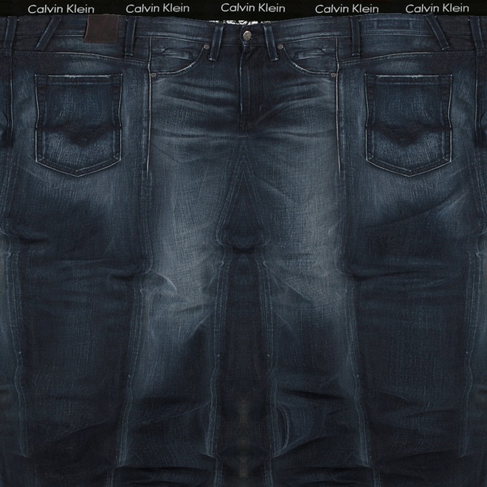 Imvu Jean Texture Clothing Templates