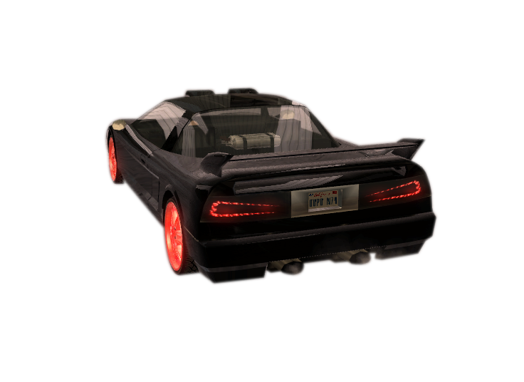 Water Shader, New Shader Panel, ENB Configuration and Infernus Mod