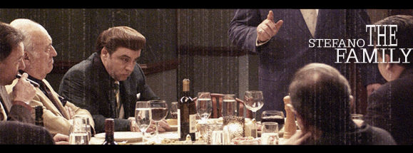 Stefano Crime Family - Italy Mafia Community