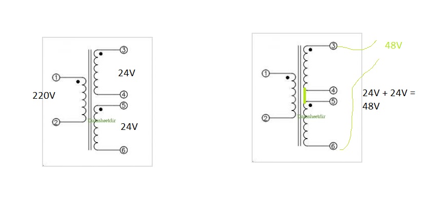 DIY Audio Projects Forum • How to find right Power and Output Transformer?