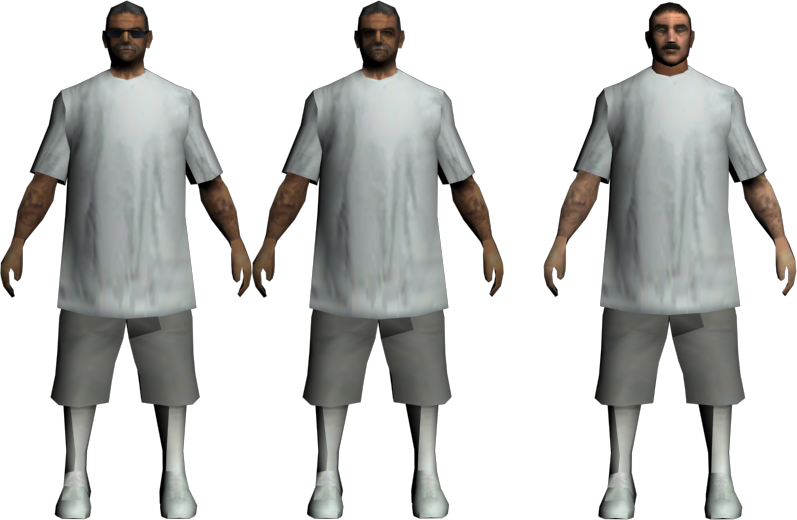 [REQ] Prison skins. - Request - [SA] Skill Arena