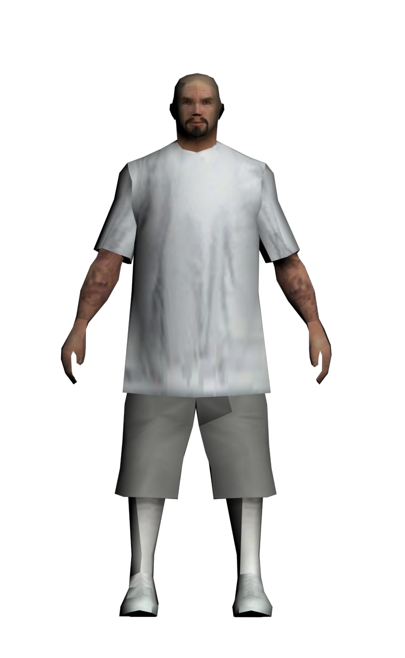 [REQ] Prison skins. - Request - [SA] Skill Arena