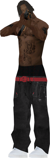 (rel) mexican and mob skins