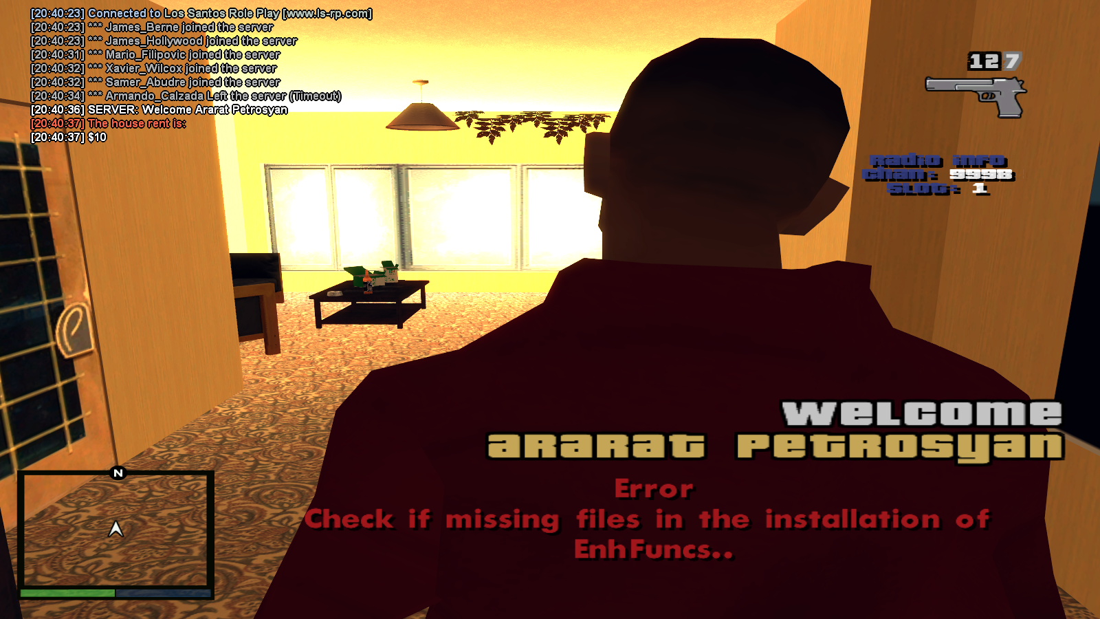 [SA|REL] EnhFuncs - Enhanced Functions - Page 2 - Scripts & Plugins - GTAForums