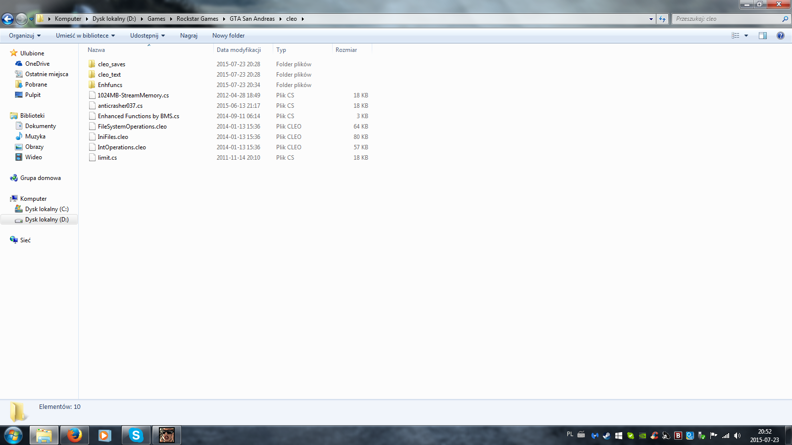 [SA|REL] EnhFuncs - Enhanced Functions - Page 2 - Scripts & Plugins - GTAForums