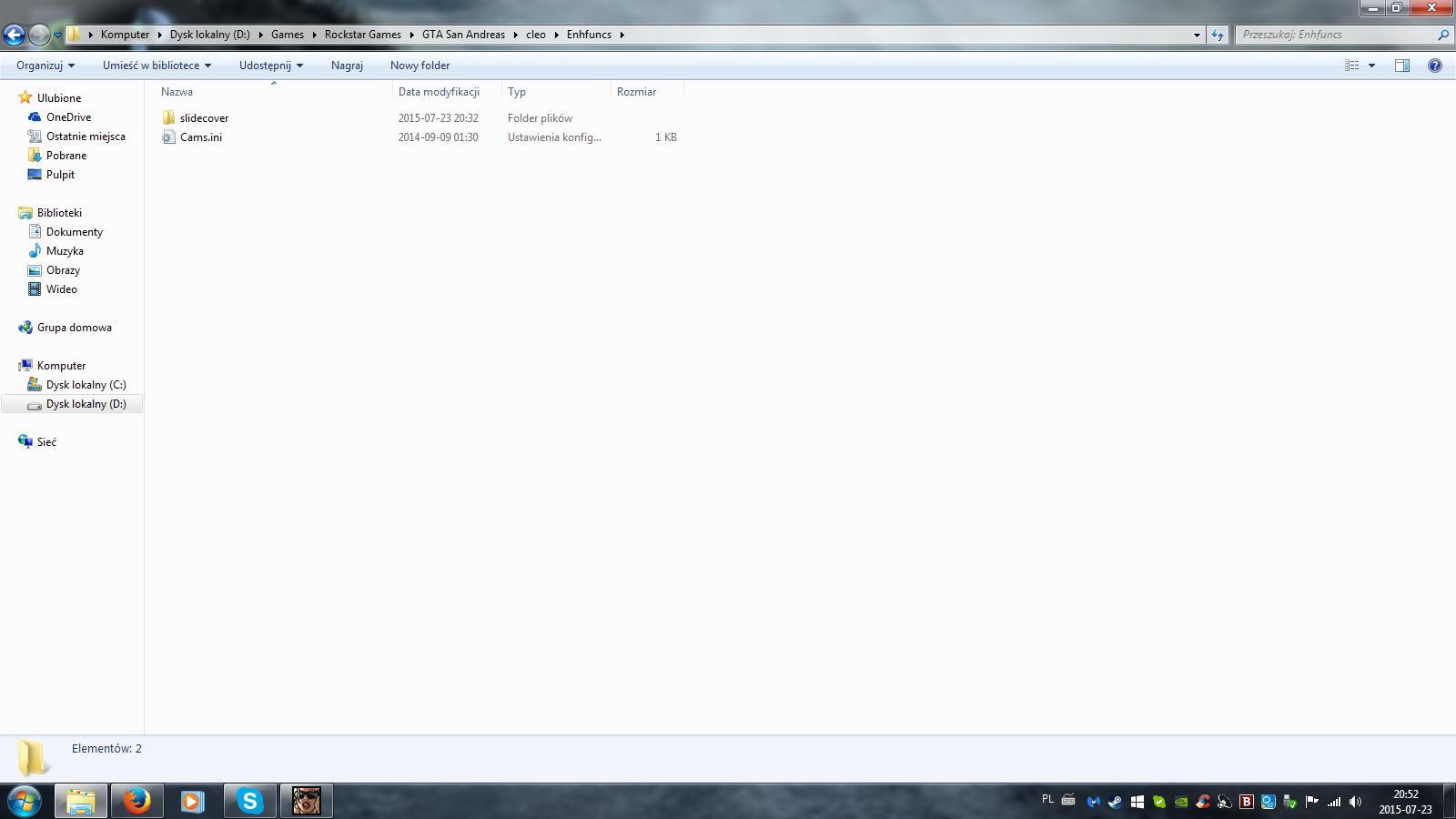 [SA|REL] EnhFuncs - Enhanced Functions - Page 2 - Scripts & Plugins - GTAForums