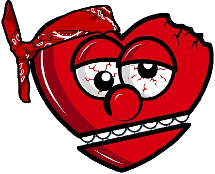 All Glo Gang Characters! : r/ChiefKeef