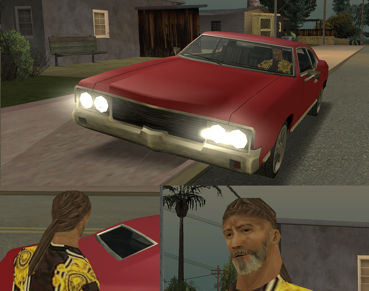 Nazi Low Riders Image