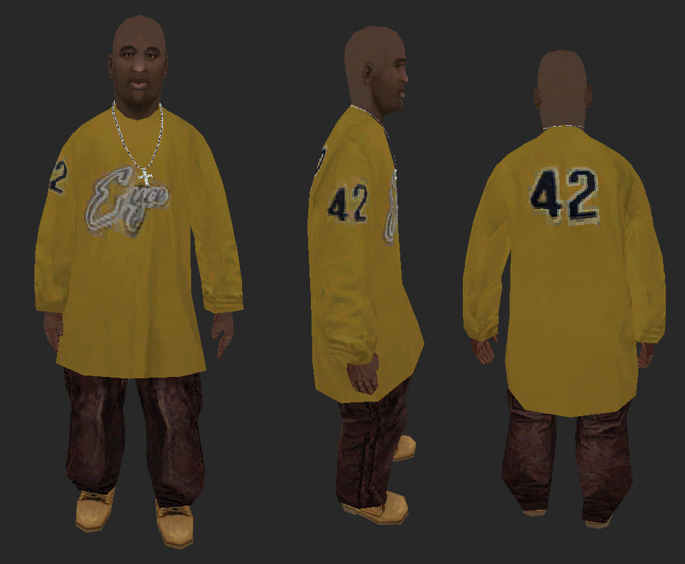 Postagens de skins - Página 5