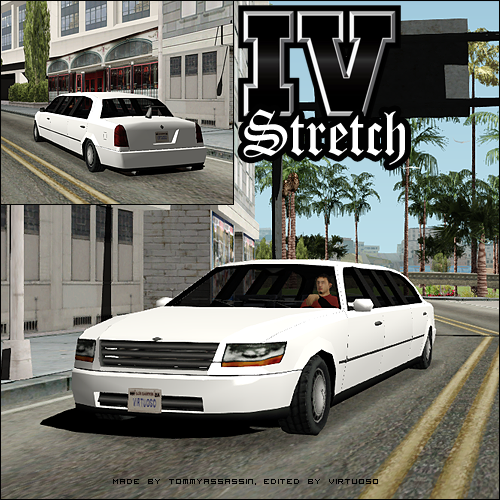 CLOSED - Page 7 - Workshop - GTAForums