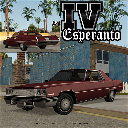 CLOSED - Page 7 - Workshop - GTAForums