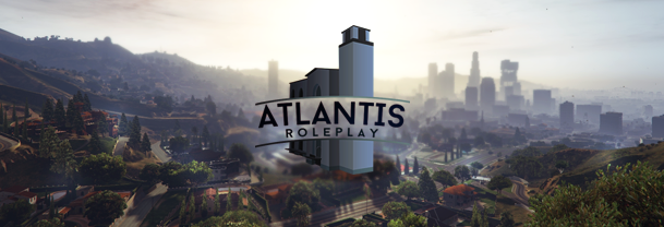 Atlantis City Roleplay | Inforge