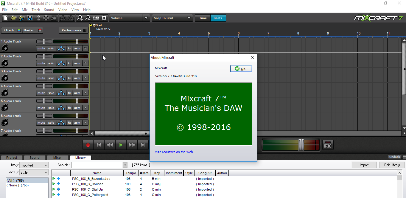 Mixcraft 7 registration code - horanalysis