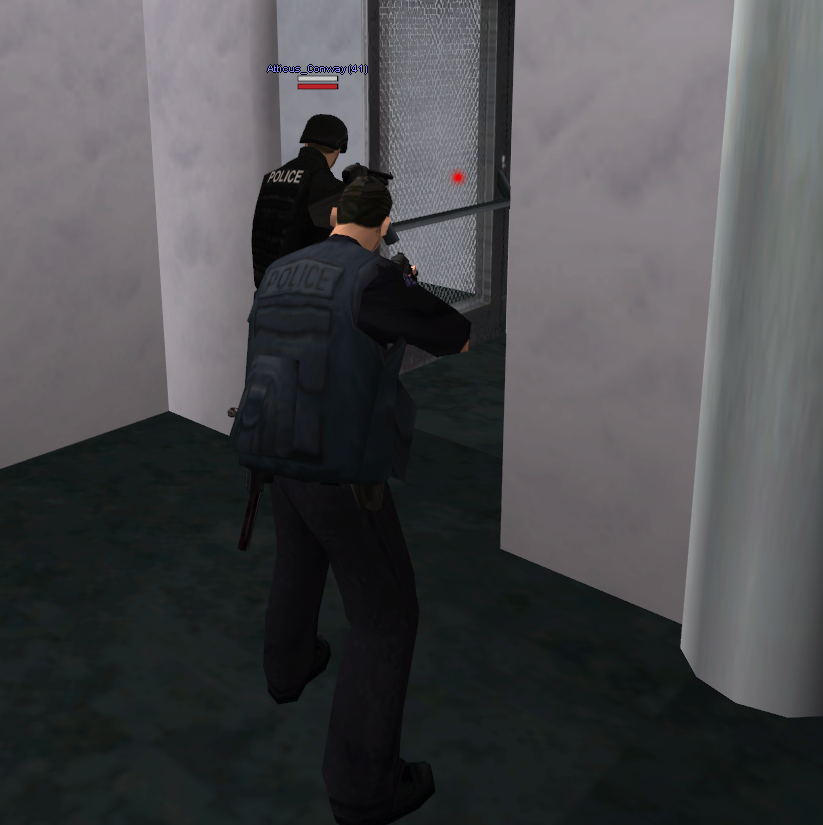 Lspd Eup Multipackage Fivem Store Fivem Mods