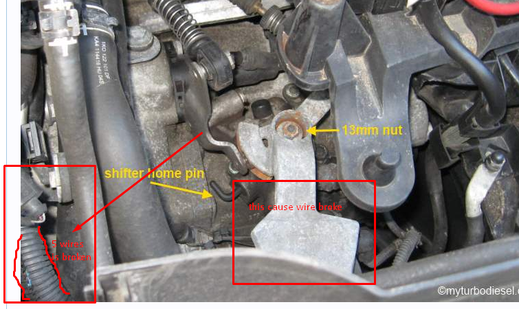 EGR Sensor 2 | VW TDI forum, Audi, Porsche, and Chevy Cruze Diesel forum