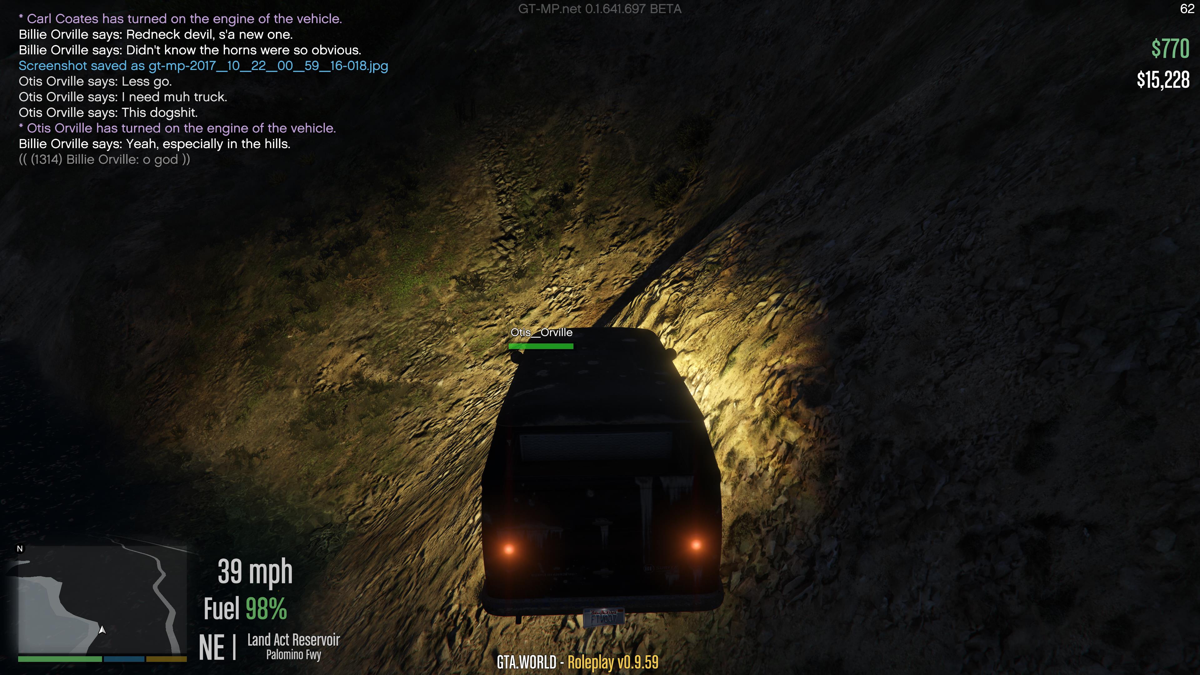 Brewing Moonshine - Server Script Guides - GTA World Forums - GTA V ...