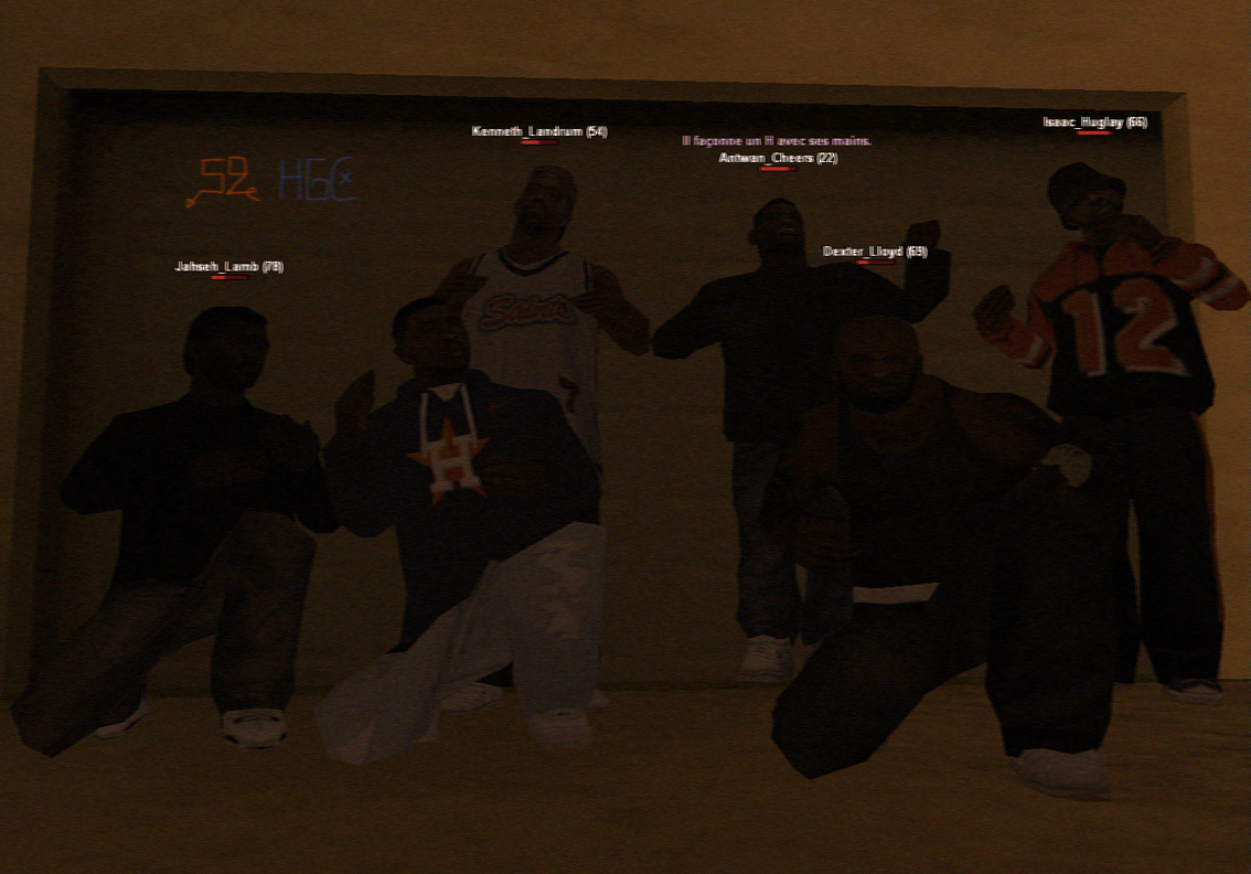 52 Hoover Gangster Crips - Page 2