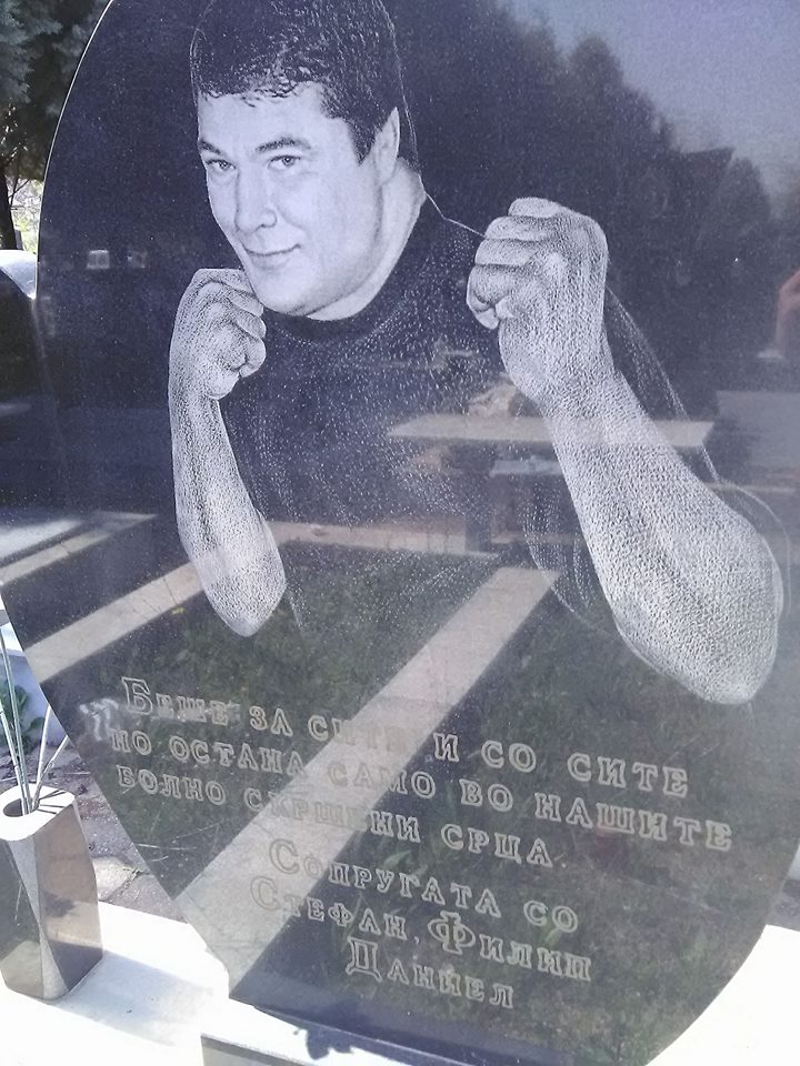 Криминалци и криминални групи во МК | Страна 102 | Кајгана форум