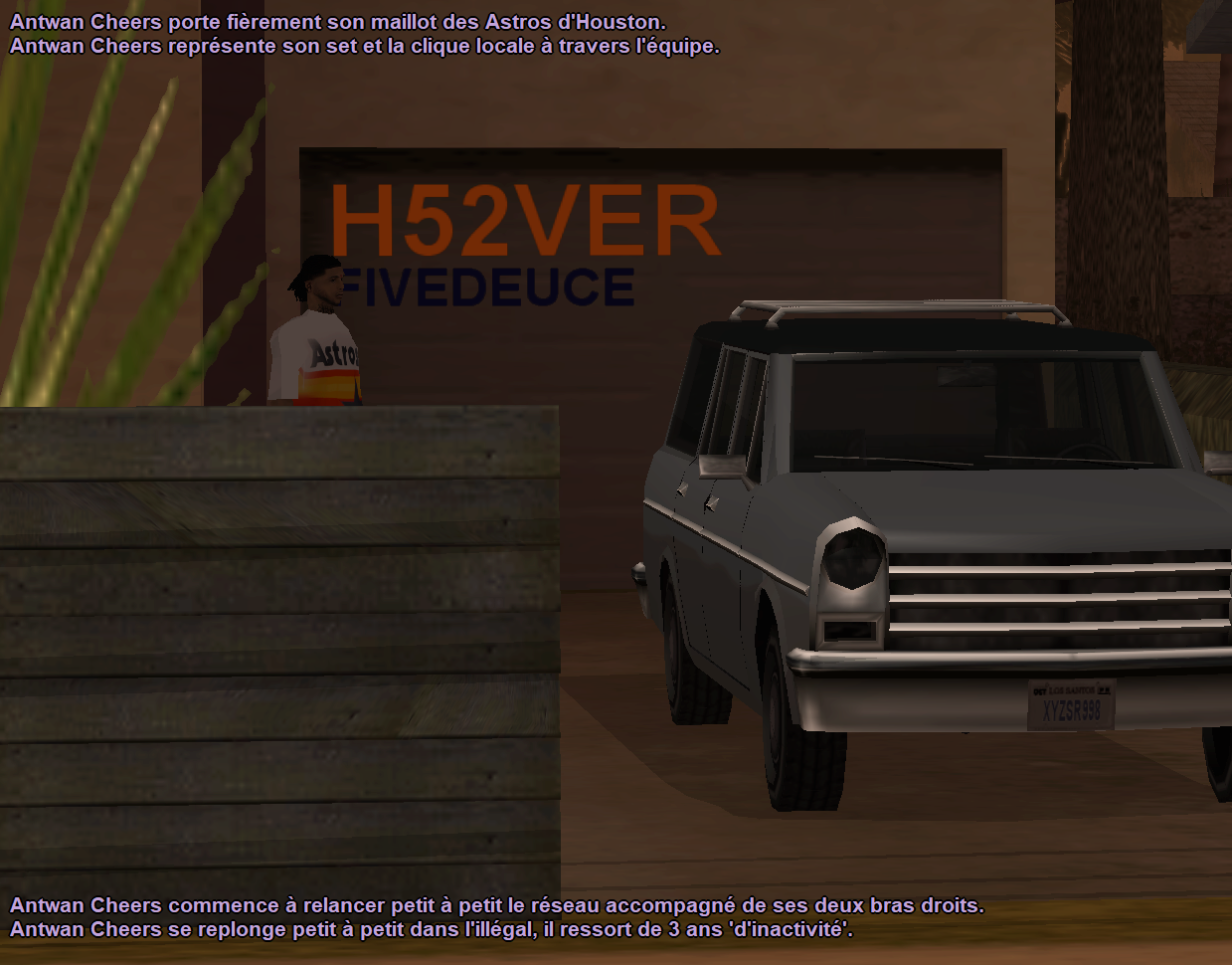 52 Hoover Gangster Crips - Page 3