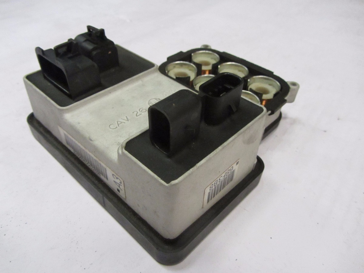 ABS module/Light Fix with pics | Page 5 | S-10 Forum