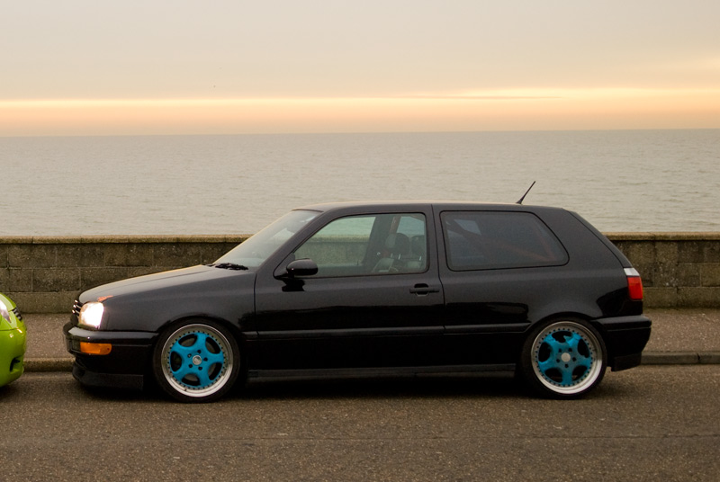 RH ZW1 Wheels | VW Vortex - Volkswagen Forum