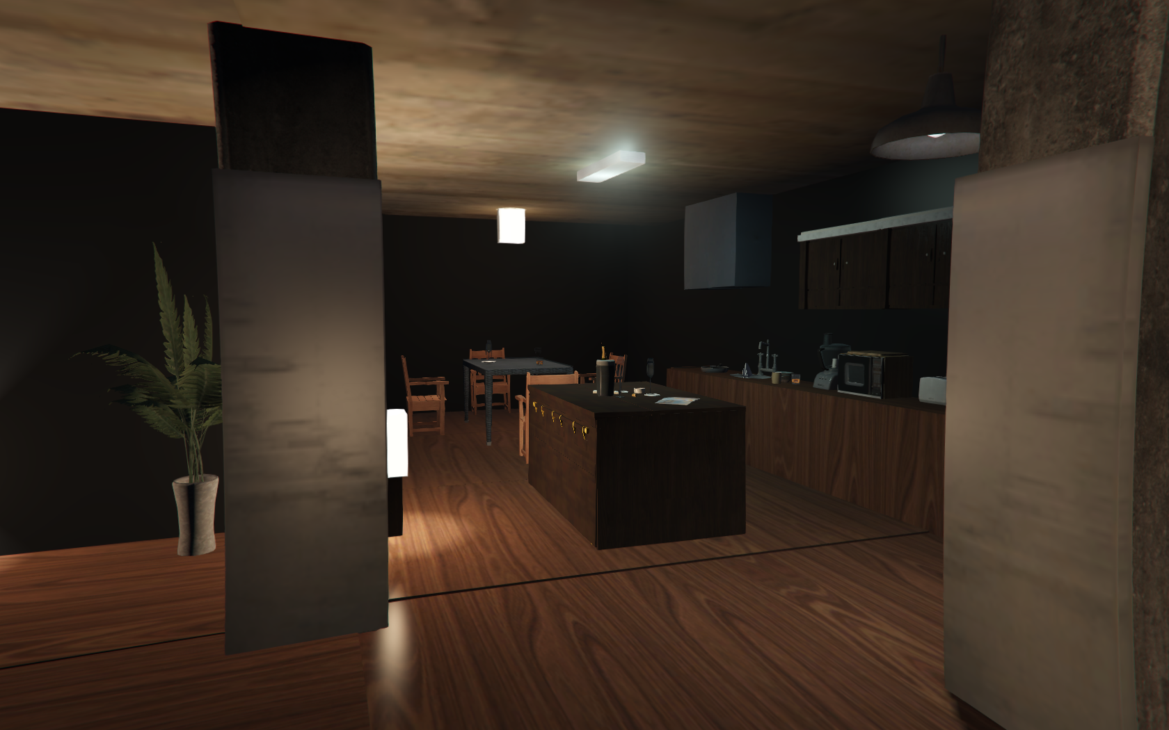 Eclipse-RP - GTA V Roleplaying Server